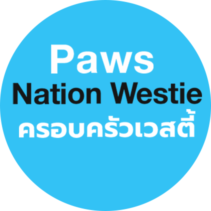 Paws Nation Westie